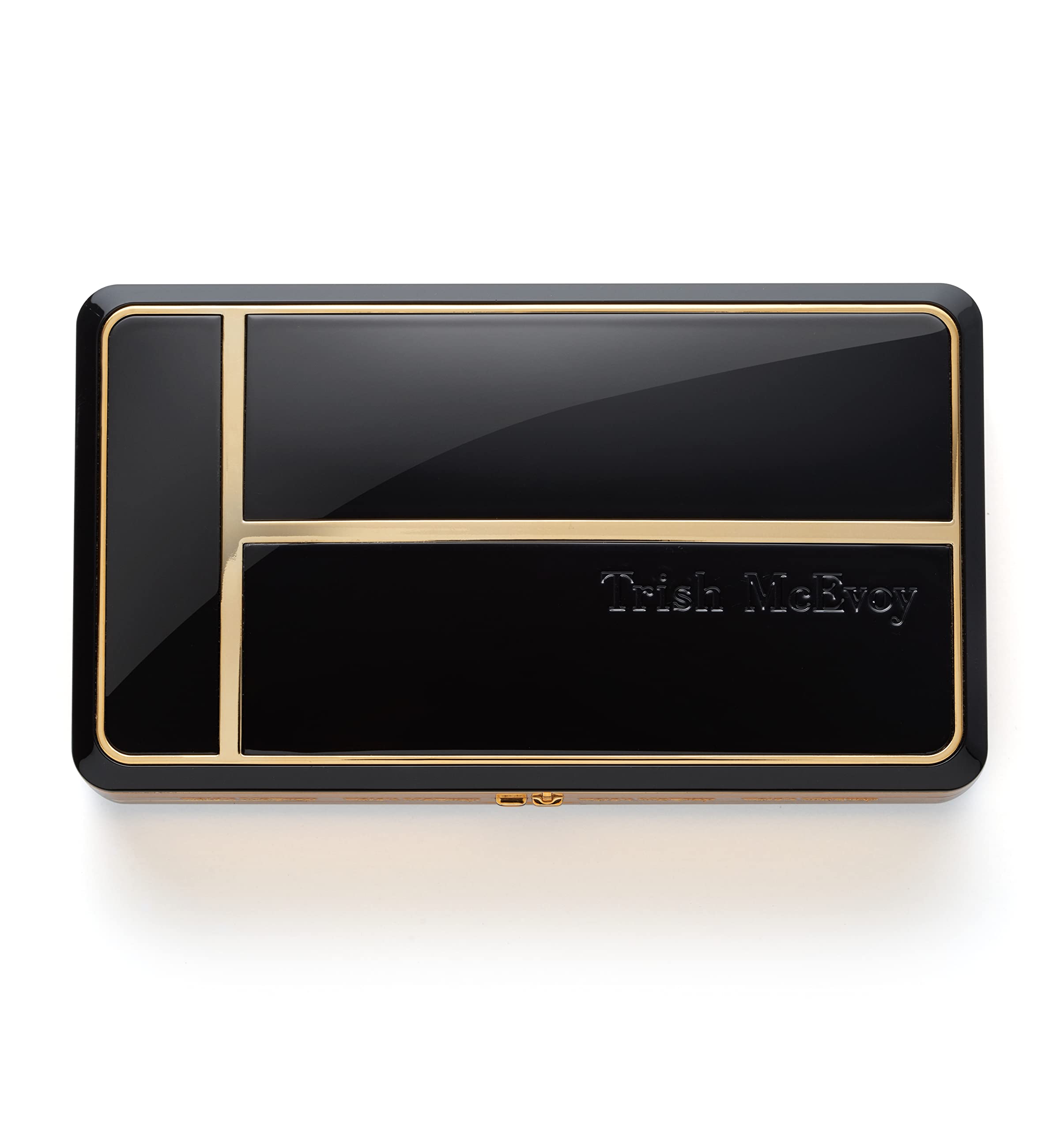 Trish McEvoy® Makeup Wardrobing Deluxe Refillable Compact 2