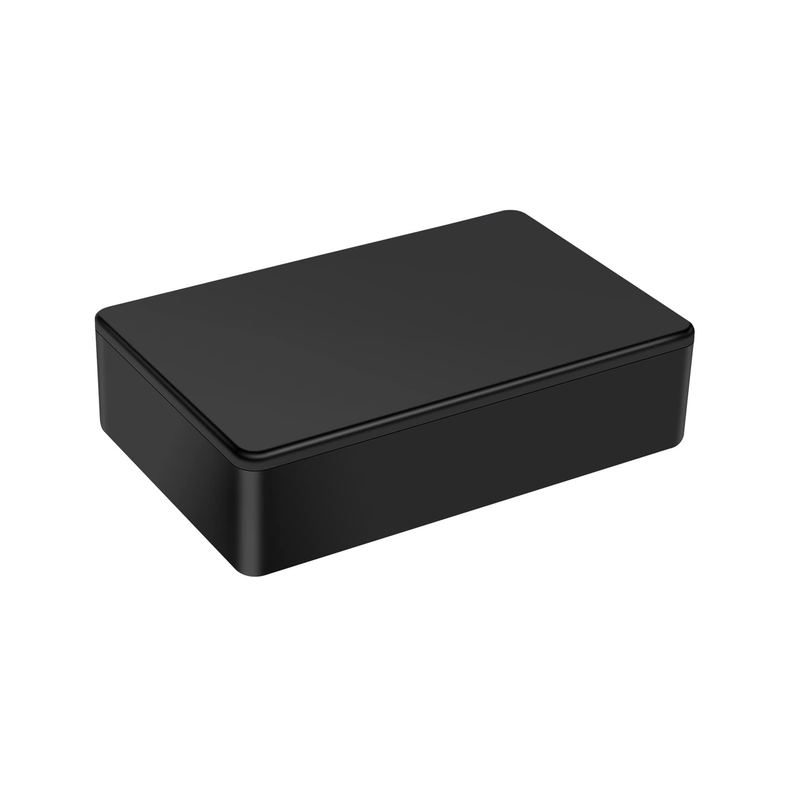 PC VR Full Body Tracker,VR Tracker, Virtual Reality System Full Body Tracker Compatible with SteamVR PCVR VRchat Tracking Set Without Base Station