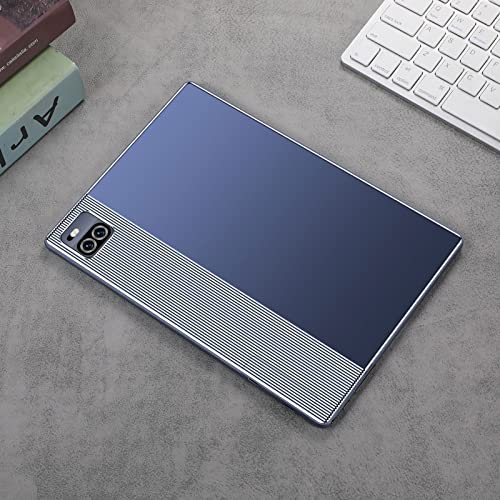 Tablet PC, Gaming Tablet Dual SIM 3G Call Home Travel (US Plug)
