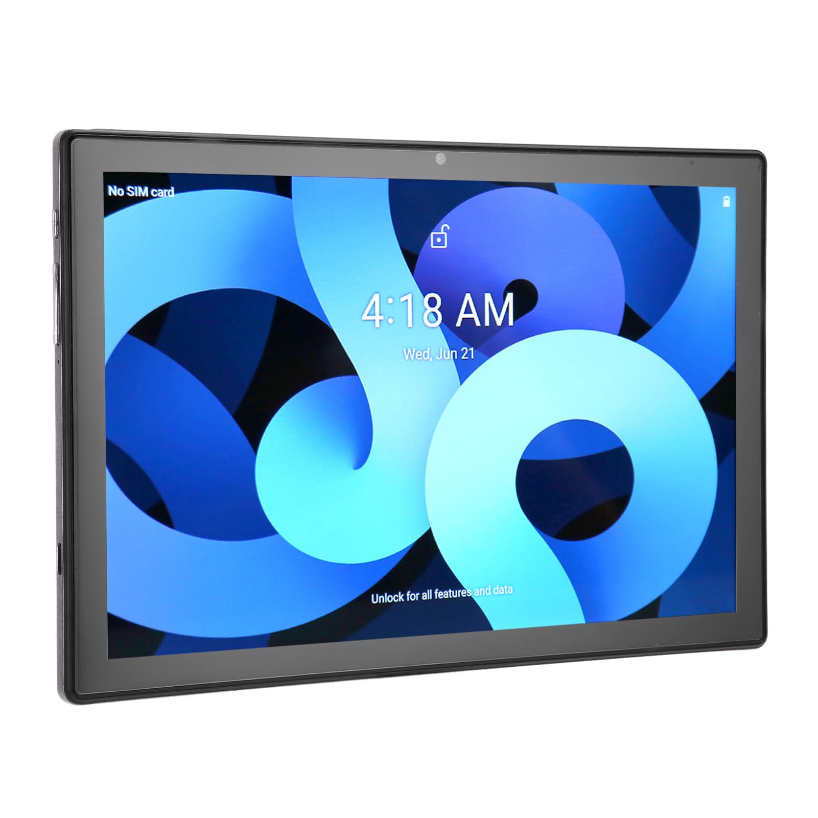 MAVIS LAVEN Office Tablet, Business Tablet 8MP 16MP Camera 10.1 Inch Octa Core CPU for Family (#4)
