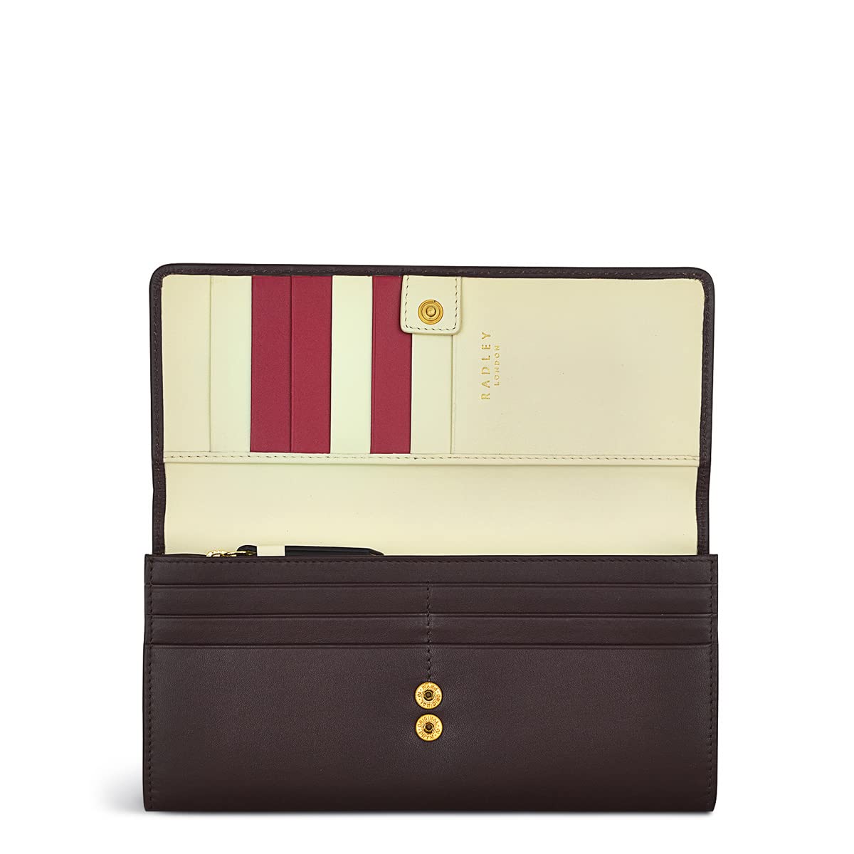 Radley London The Fox And Hound - Large Flapover Wallet
