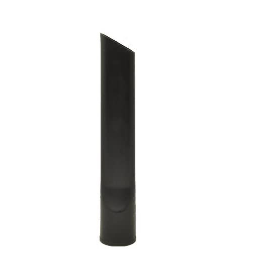 Tolxh Replacement Part NEW 2-1/2 Crevice Tool fits Most Wet/Dry Vacs with 2-1/2" hose #16902 for Craftsman