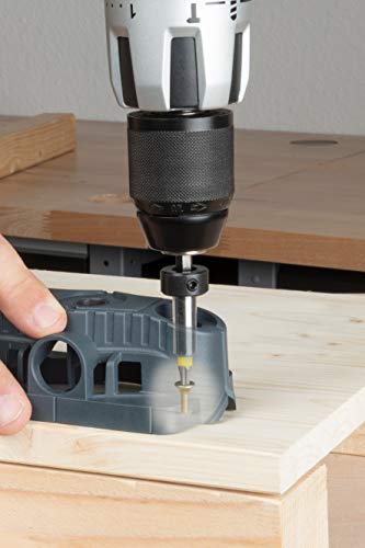 Wolfcraft 4686000 Mobile Drill Aid