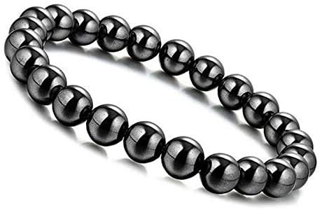 Portable Travel case and Magnetic Bracelets