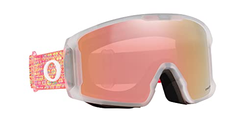 Oakley Unity Collection Line Miner M Snow Goggles