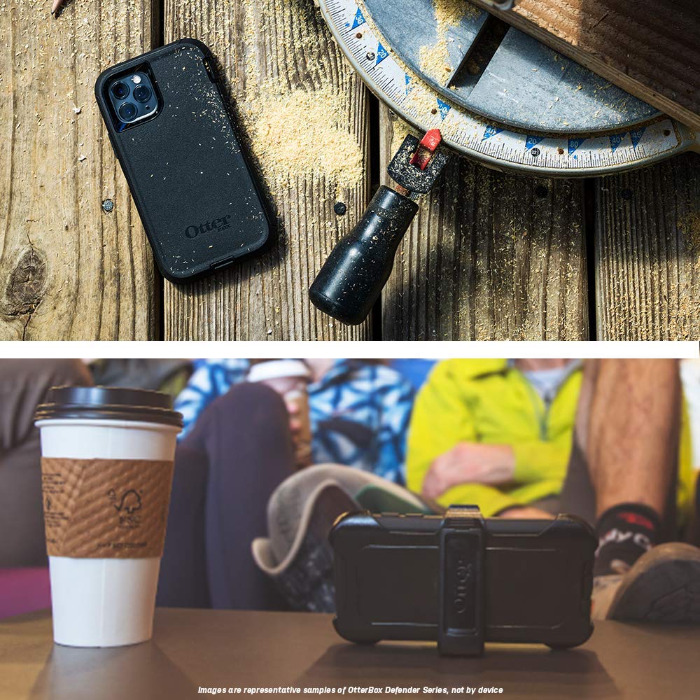 LifeProof WAKE SERIES Case for iPhone 11 Pro - DOWN UNDER (EVERGLADE/GINGER)