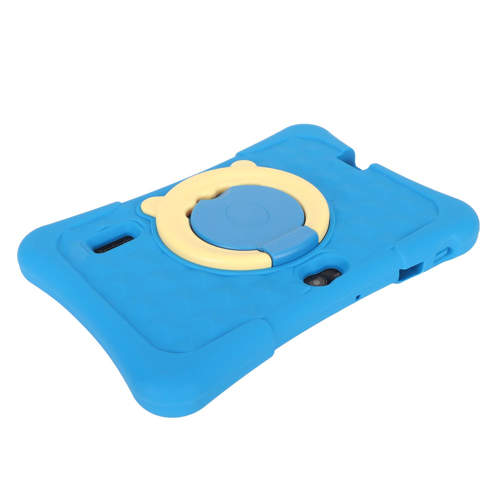 MAVIS LAVEN 7 Inch Kids Tablet Childproof Case Quad Core Kids Tablet with Parental Control for Android 11 for Learning (US Plug)
