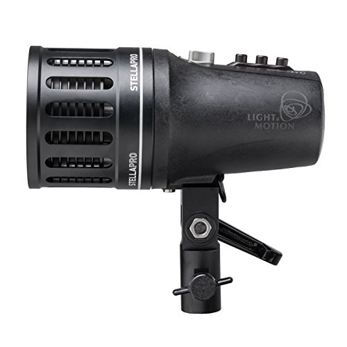 Light & Motion Camera Stella Pro 8000 RF Action Kit 860-8000-K)