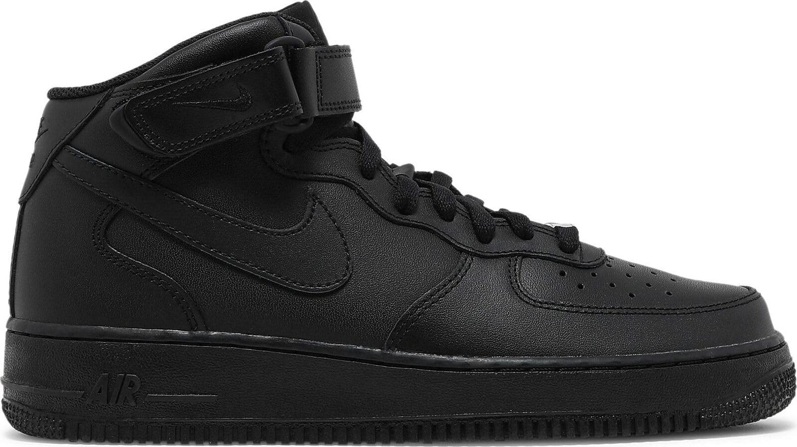 Nike Men's Gymnastics Shoes Sneaker, Black, 11 US