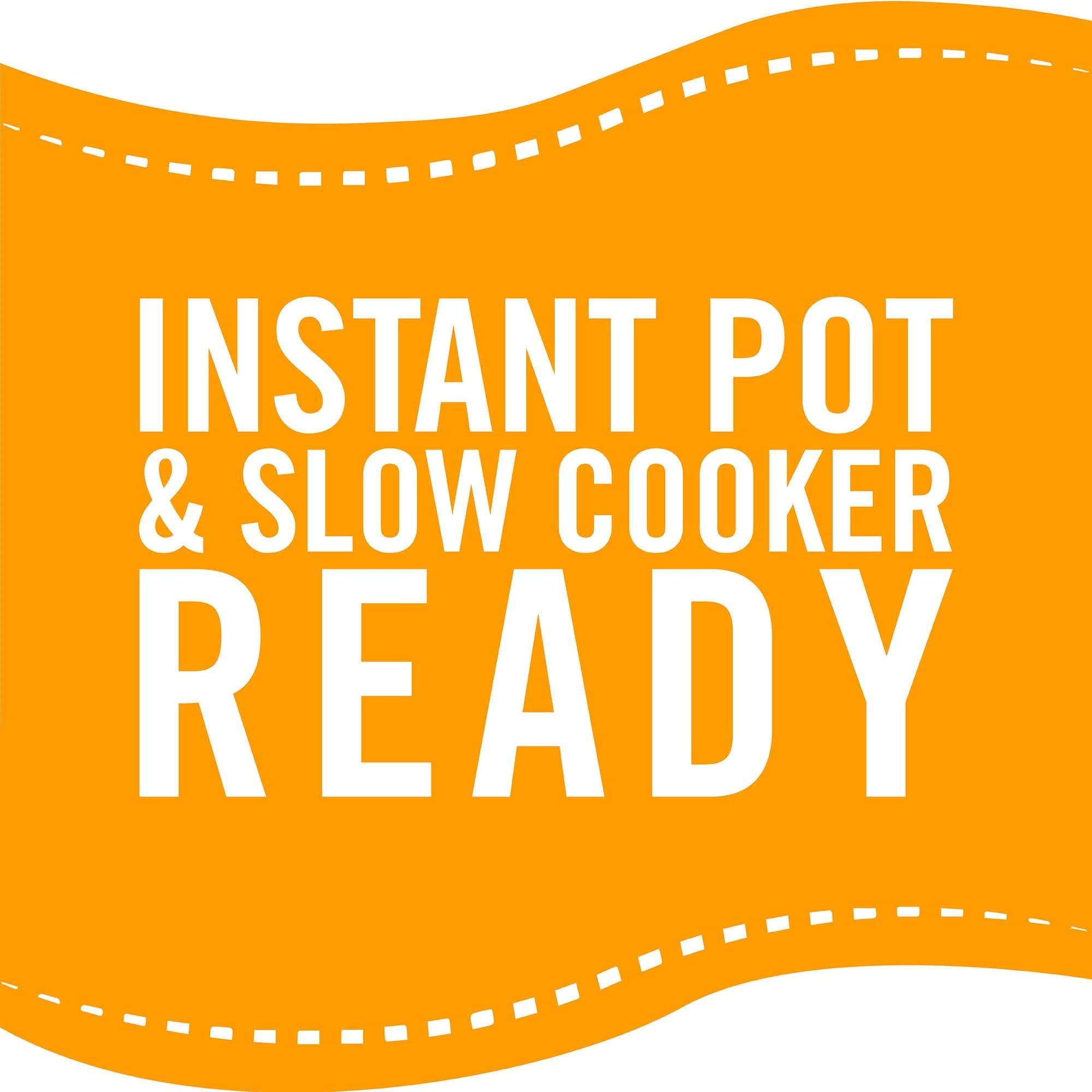 McCormick Instant Pot Teriyaki Chicken Seasoning Mix, 1.25 oz (Pack of 12)