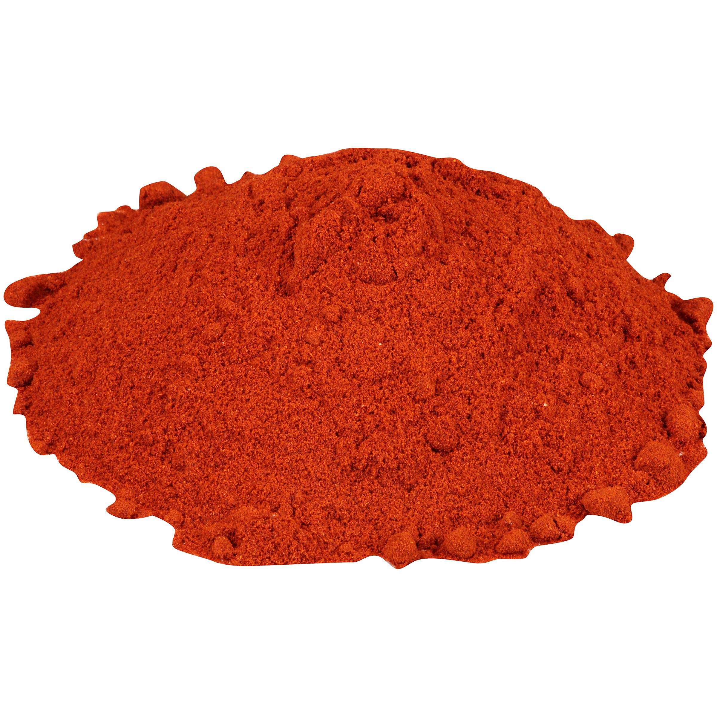 Spice Classics Paprika, 16 oz - One 16 Ounce Container of Red Paprika Seasoning, Perfect as a Garnish or Use on Pork, Chicken, Soup, Pastas, Fish and More