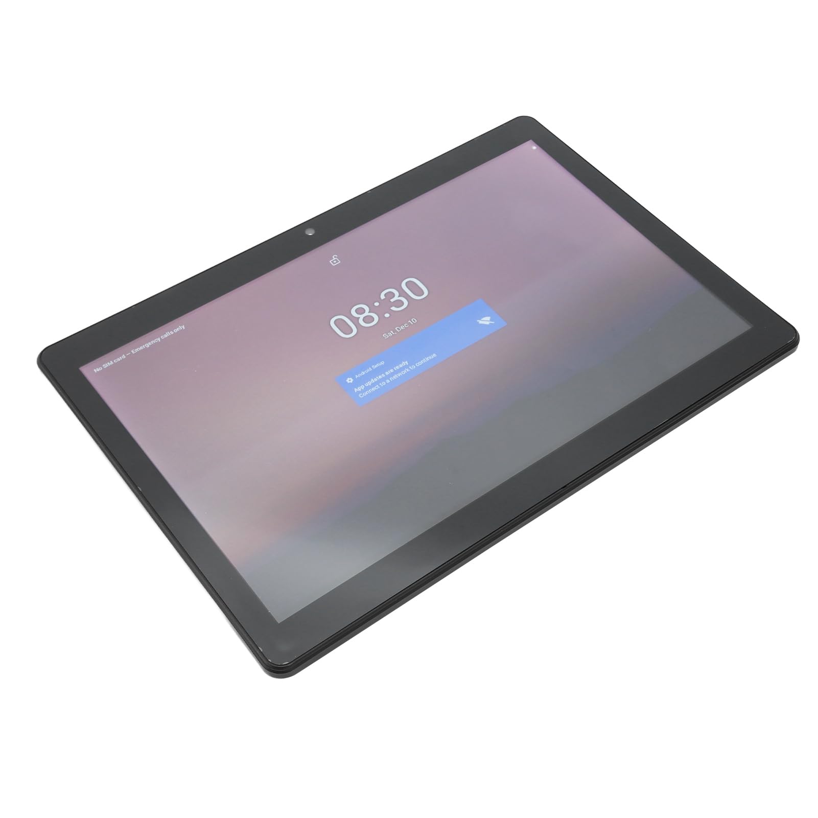MAVIS LAVEN HD Tablet, Pre Installed App Parental Control 2GB RAM 32GB ROM Reading Tablet 10.1 Inch for Family (US Plug)