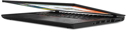 Lenovo ThinkPad T480 14β FHD Intel Core i7-8550U 1.8GHz, 16GB RAM, 512GB SSD, Windows 10 Pro 64Bit, CAM (Renewed)