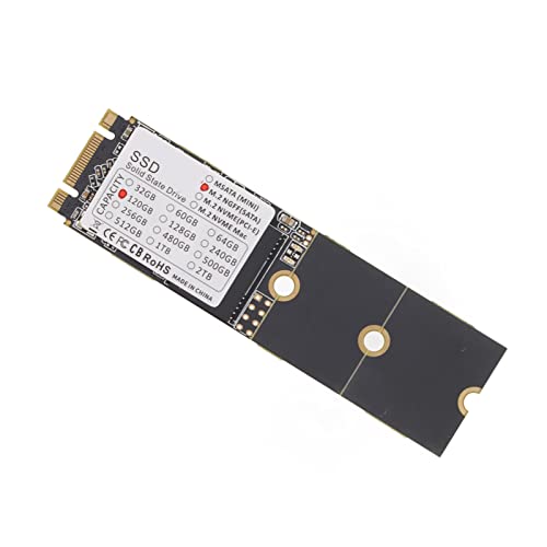 SSD, slim universal SSD hard drive for PC to laptop to tablet