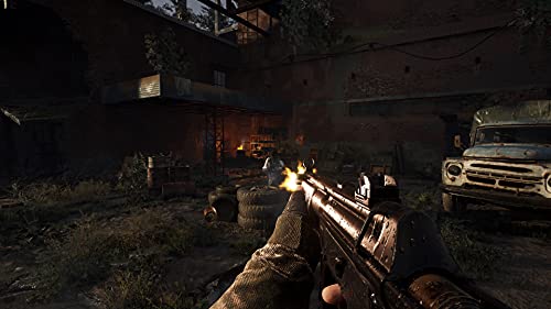 S.T.A.L.K.E.R. 2: Heart of Chornobyl Collector's Edition - Xbox Series X