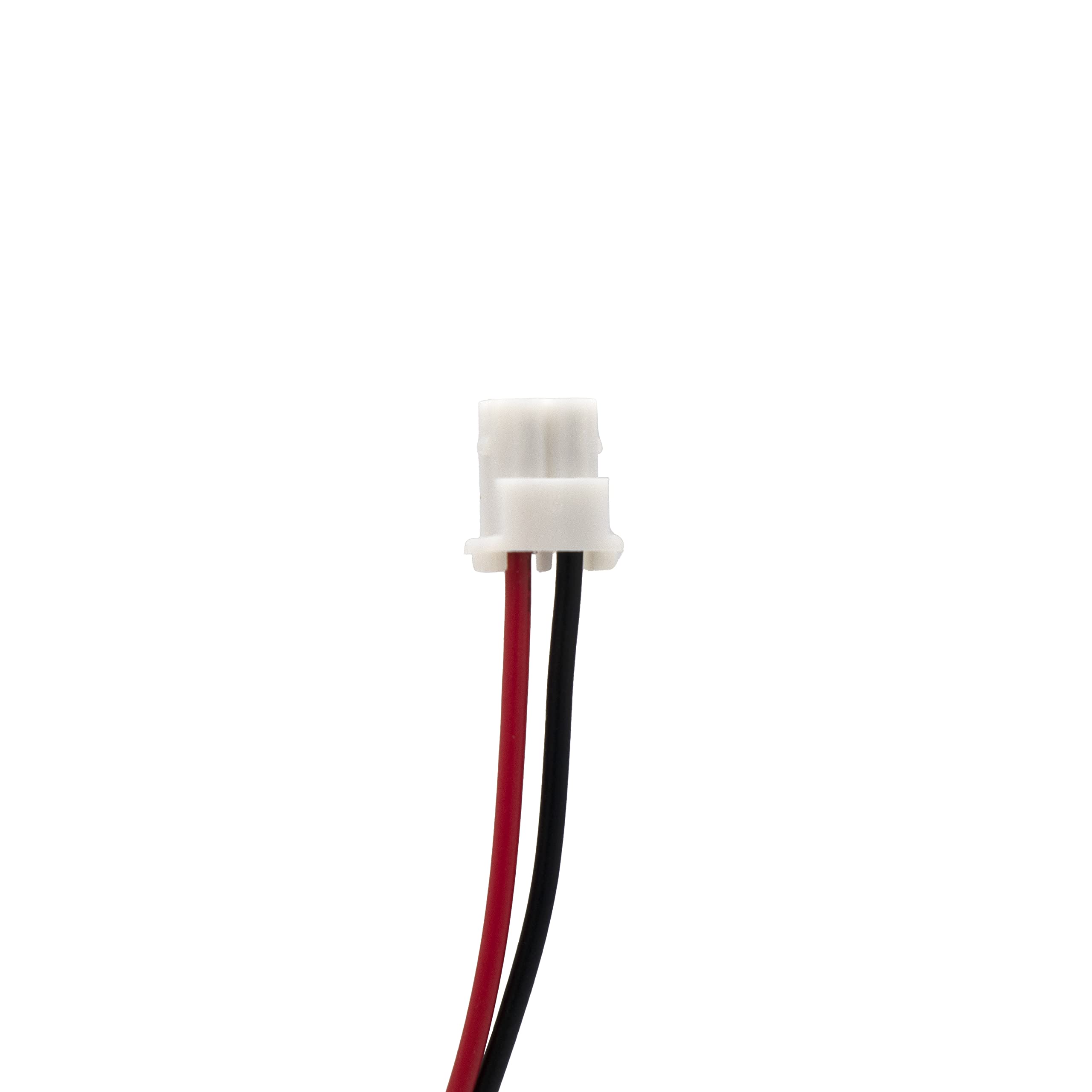 TAKOCI 7.2V Battery 300-06868 Compatible with Honeywell TSS Keypad, 8DLLKP500, 8DLTSSCBASE1, 8DLWLTP100, WLTP100 LKP500 Lyric Smart Peripheral Wireless Keypad TouchPad ADT