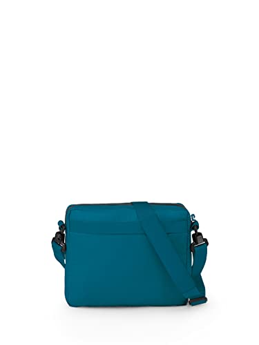 Osprey Ultralight Shoulder Satchel, Waterfront Blue