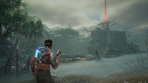 Outcast – A New Beginning – PlayStation 5
