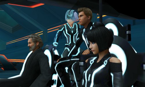 Kingdom Hearts 3D Dream Drop Distance