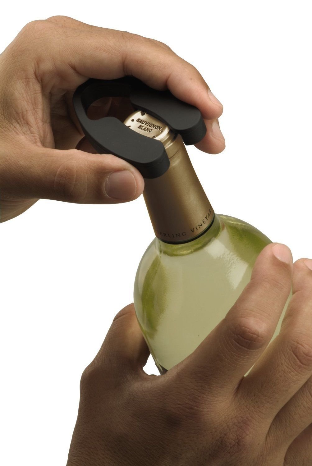 OSTER 4207 Electric Cordless Wine Bottle Opener NEW