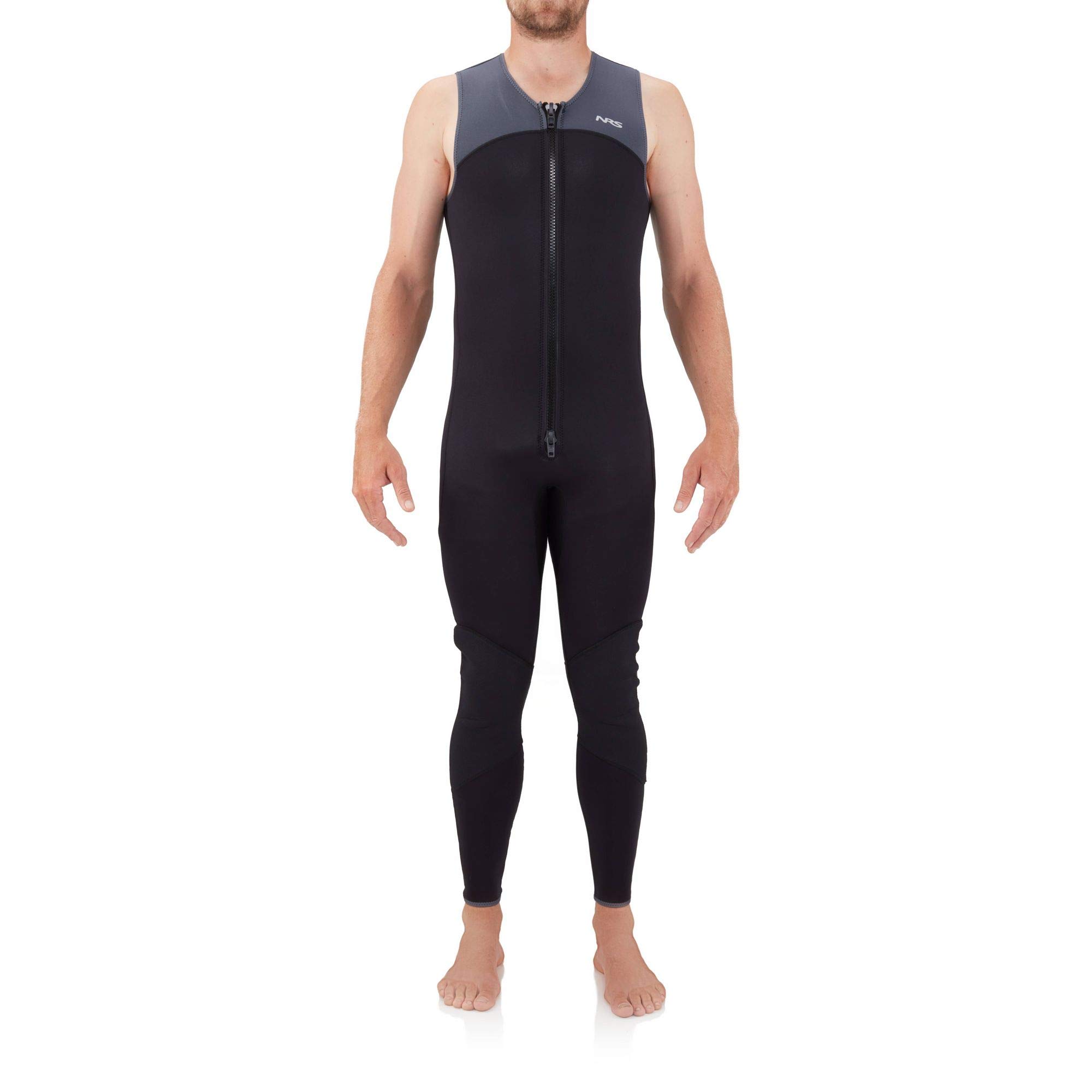 NRS Men's 3.0 Ignitor Neoprene Wetsuit - for Kayaking, Canoeing, Rafting, Paddling