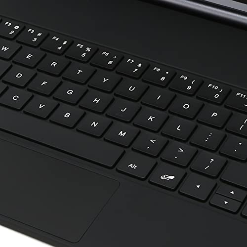 MAVIS LAVEN Tablet PC, Dual Camera 16GB DDR4 1TB SSD Magnetic Keyboard Gaming Tablet 2K IPS Display 5200mAh 13 Inch (US Plug)
