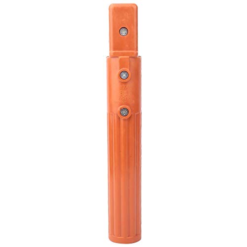 Welding Electrode Holder, 800A Copper Welder Clamp Tool Electrode Holder High Temperature Retardant