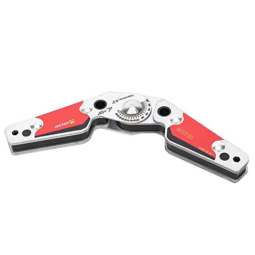 Welder Tool Accessories, with Strong Magnetic Boron 110 x 63 x 14mm Desoldering Pump