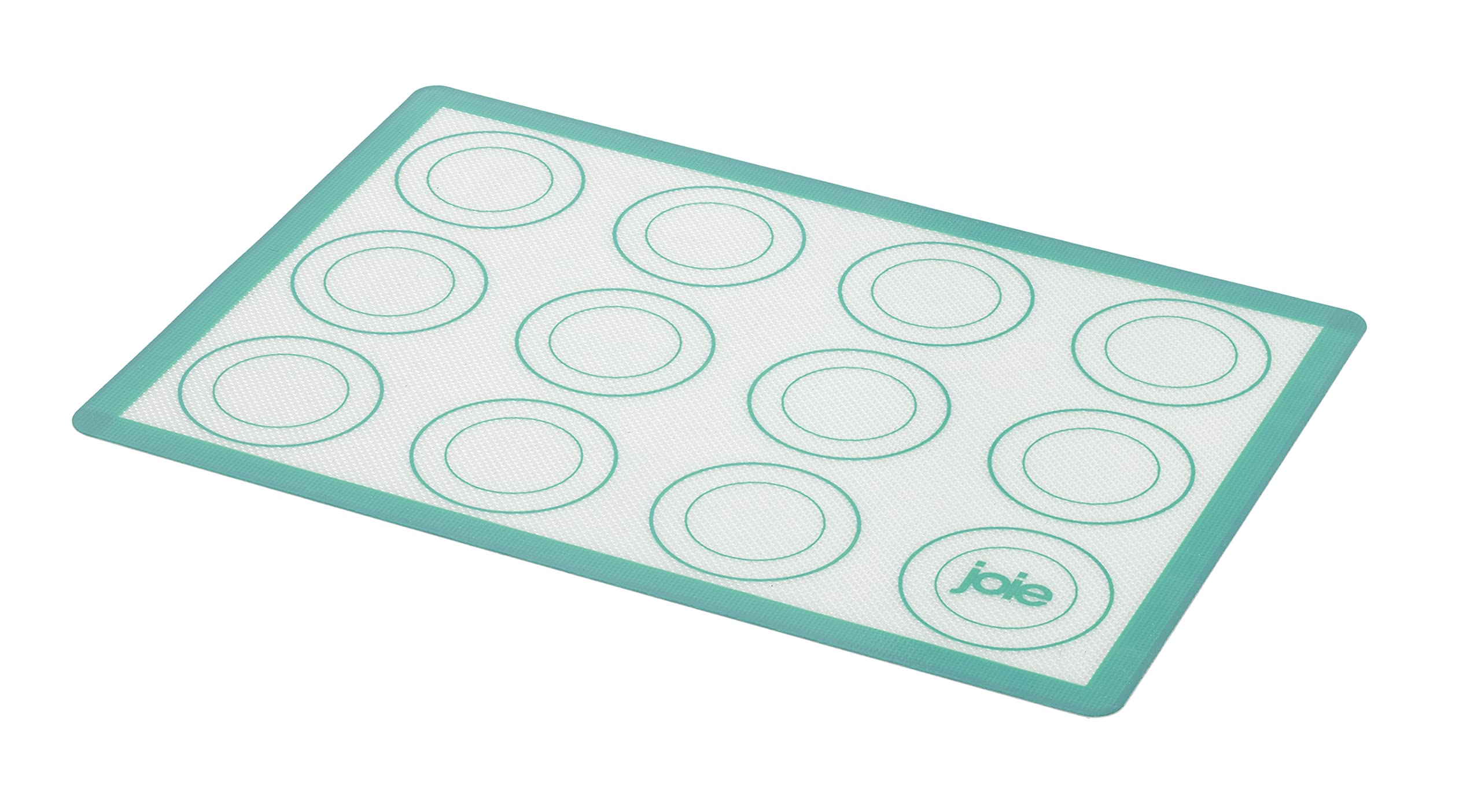 Silicone cookie sheet liner