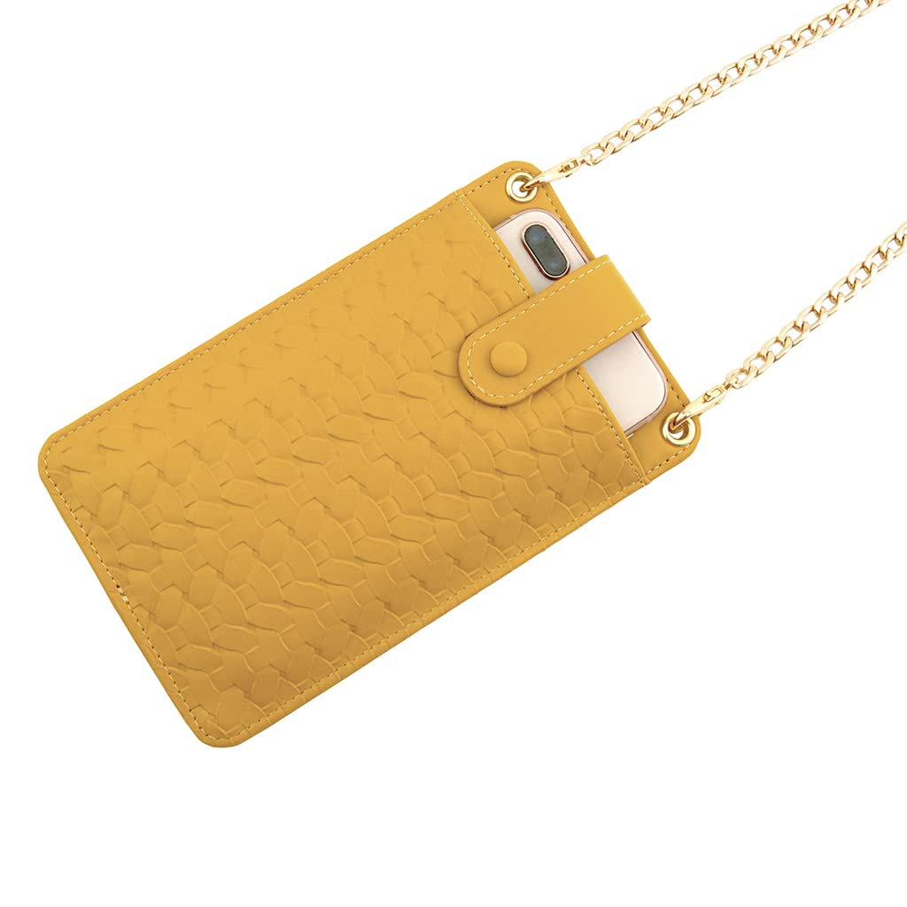 SINGBO Crossbody Cell Phone Bag Lightweight Mini Shoulder purse for Women