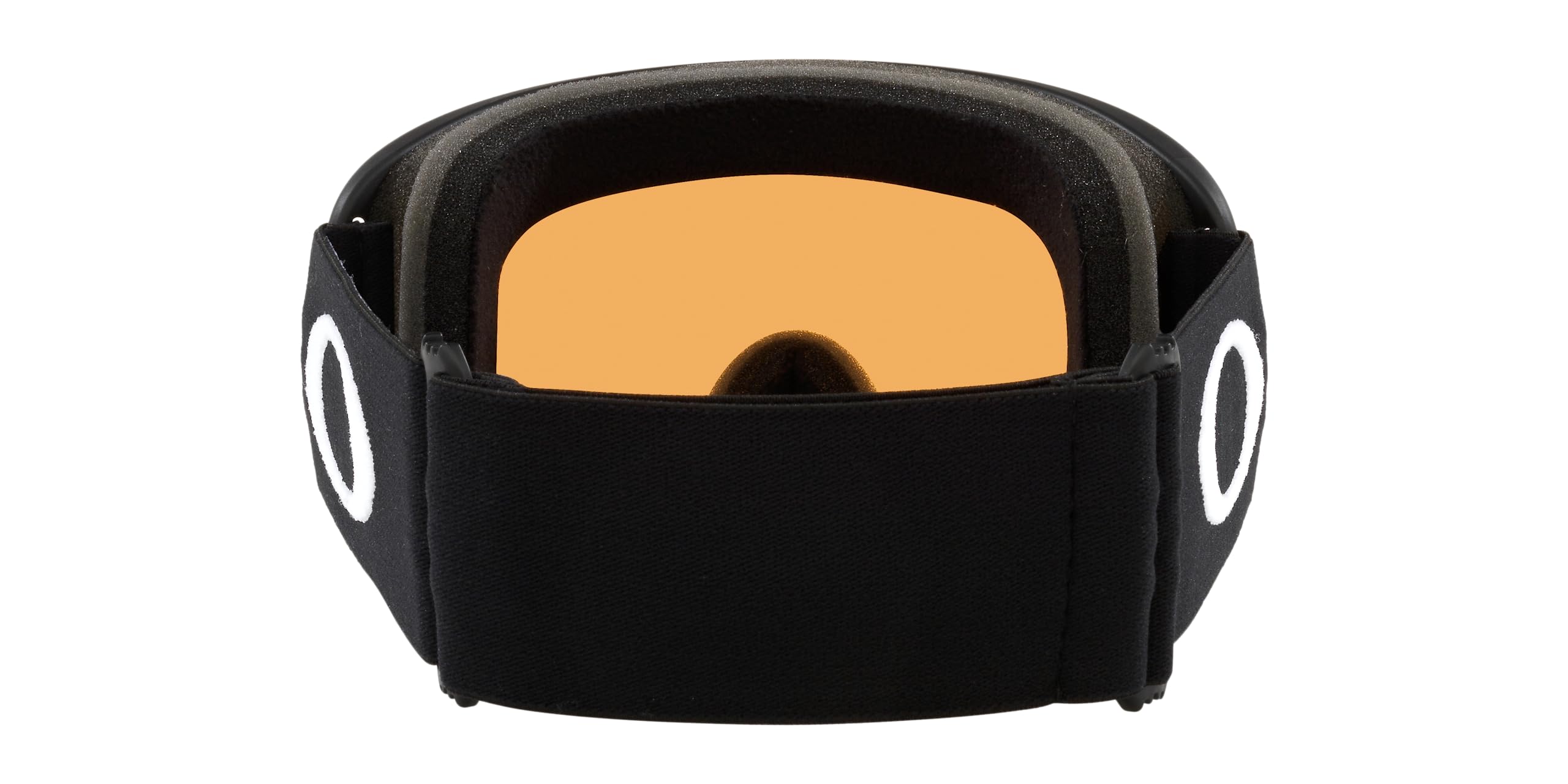 Oakley O Frame 2.0 PRO L Matte Black w/Persimmon