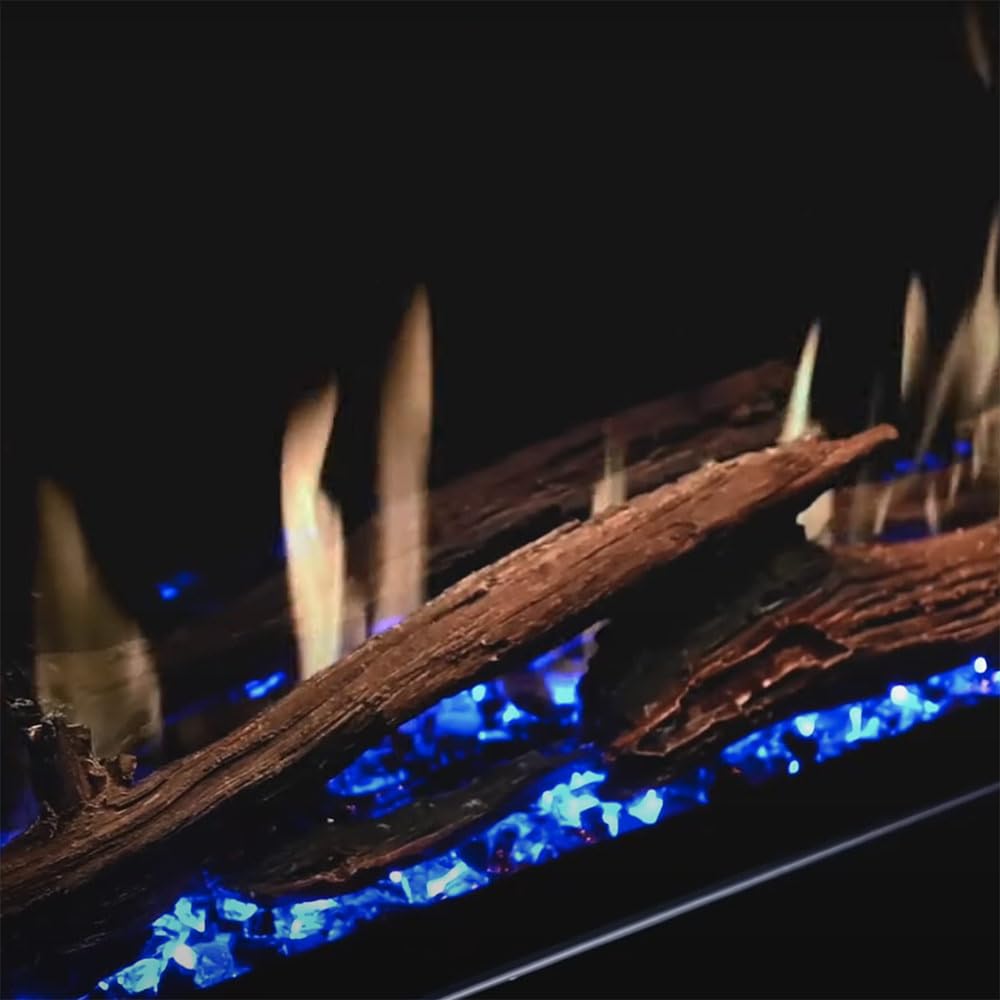 Modern Flames Orion Multi 60-Inch Three-Sided Built-in Electric Fireplace (OR60-MULTI)