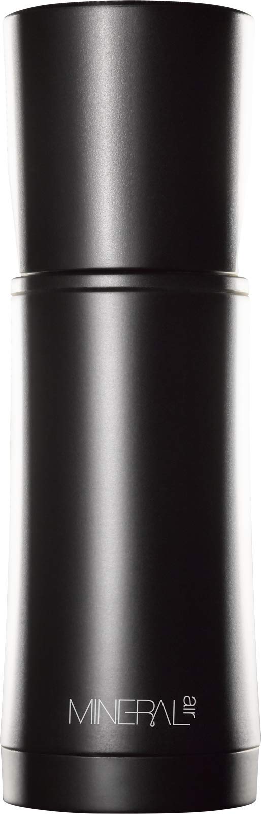 Mineral Air Complexion Starter Kit | Flawless Mineral Foundation Application- Light