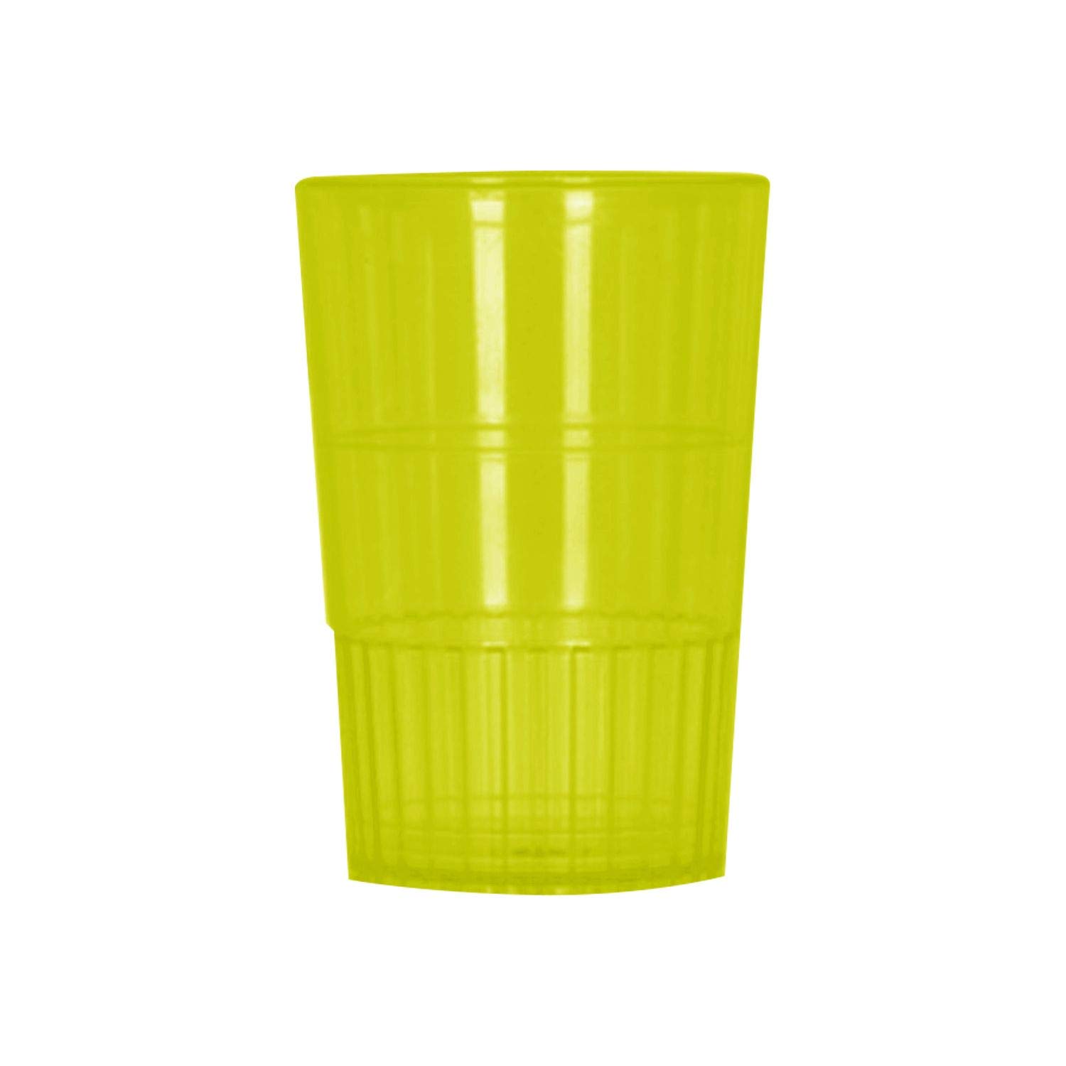 Neon Shot Glasses