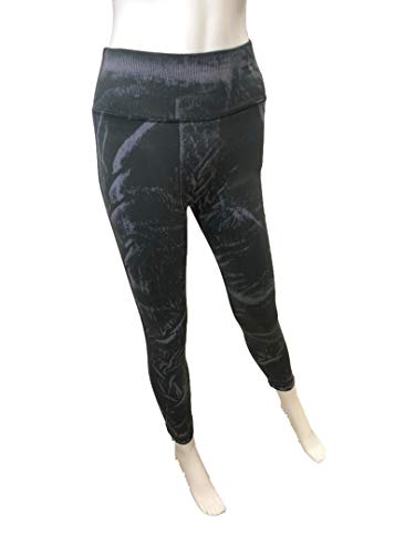 Lululemon EBB to Street Tight WASH - SWG1 (Stone Wash Graphite Grey) (4)