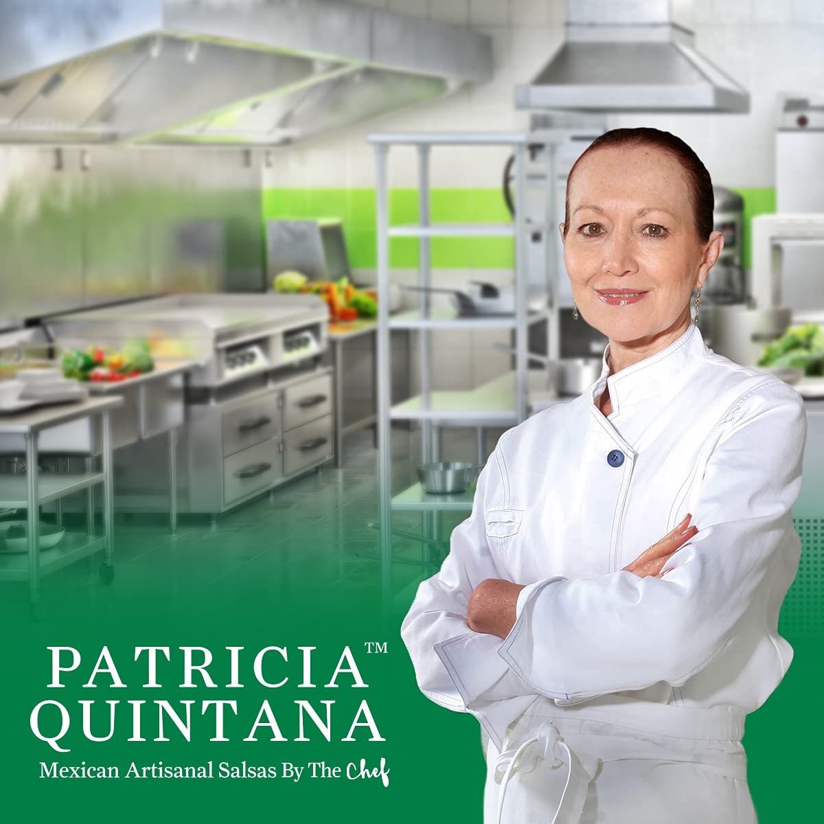 Patricia Quintana Chile Ancho & Plum Marinade - Ideal for Burritos, Pulled Pork & Grilled Veggies (16 oz, 2-Pack)