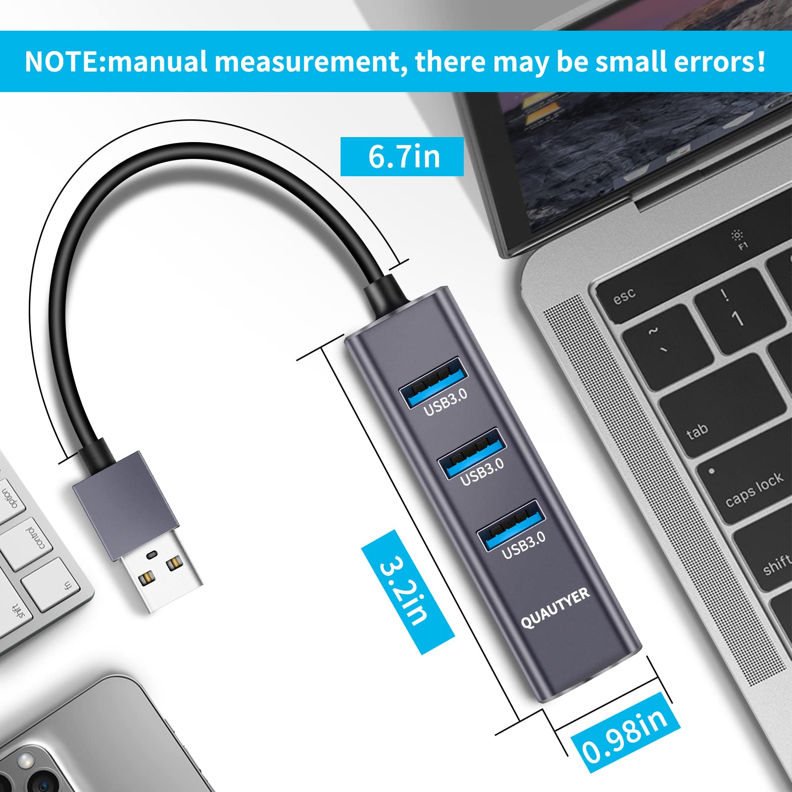 USB Network Adapter Ethernet