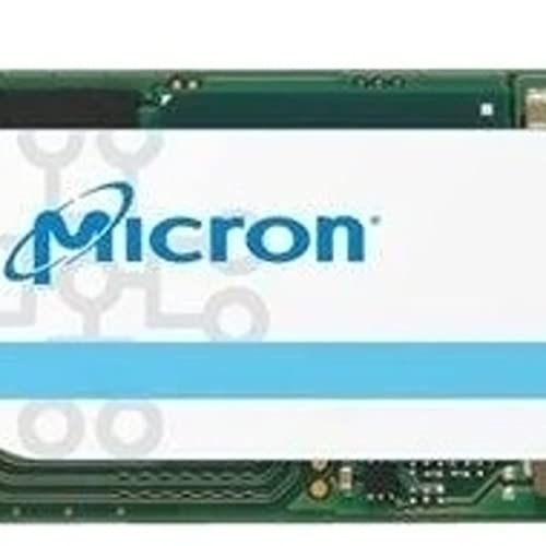 MICRON 960GB 7300 PRO M. 2 22X80MM SSD Storage Devices Solid State DISKS