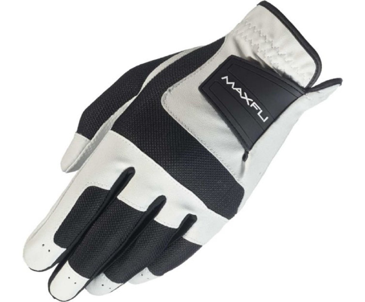 Maxfli Men's One-Size Universal Golf Glove - Left Hand