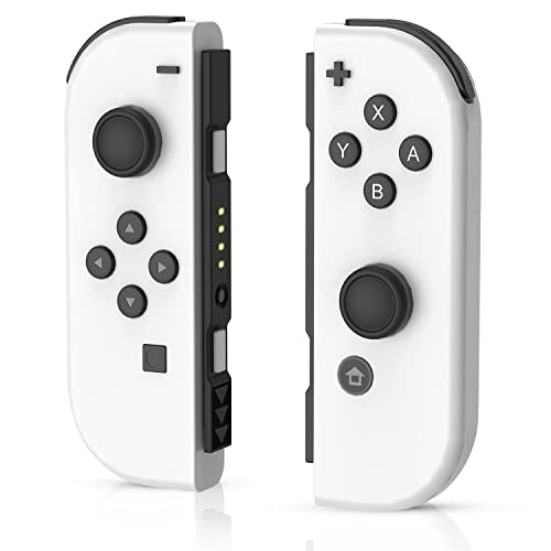 TOPAD Wireless Game Controller BY8