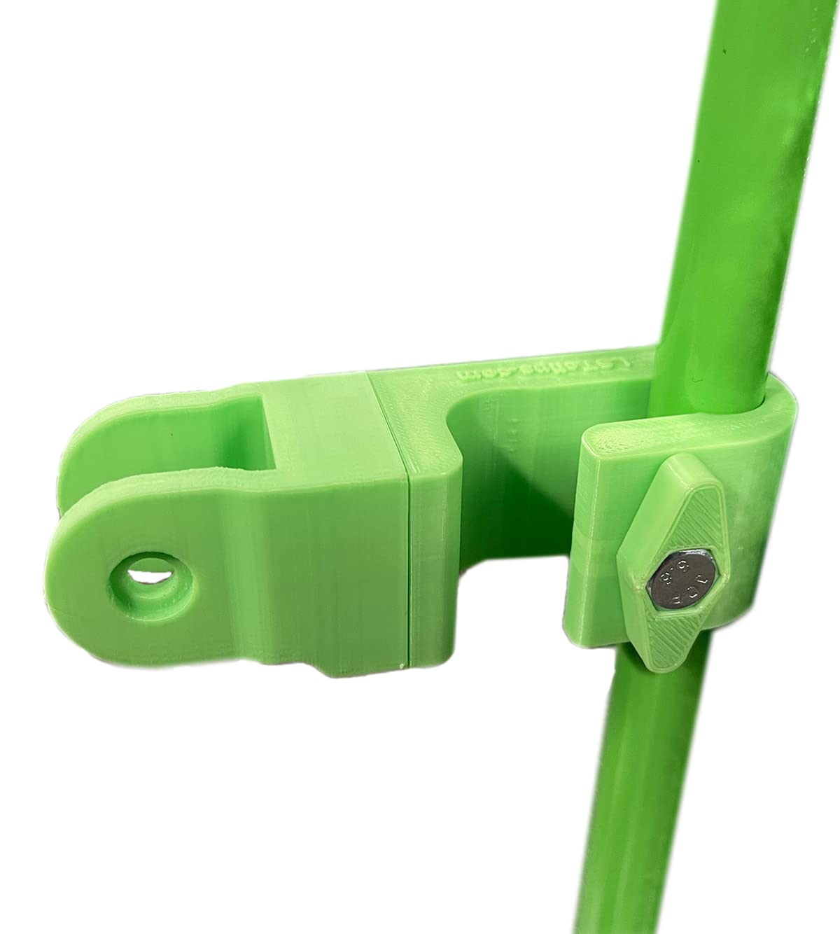 LSTclips TENTclips - Grow Tent Fan Mount