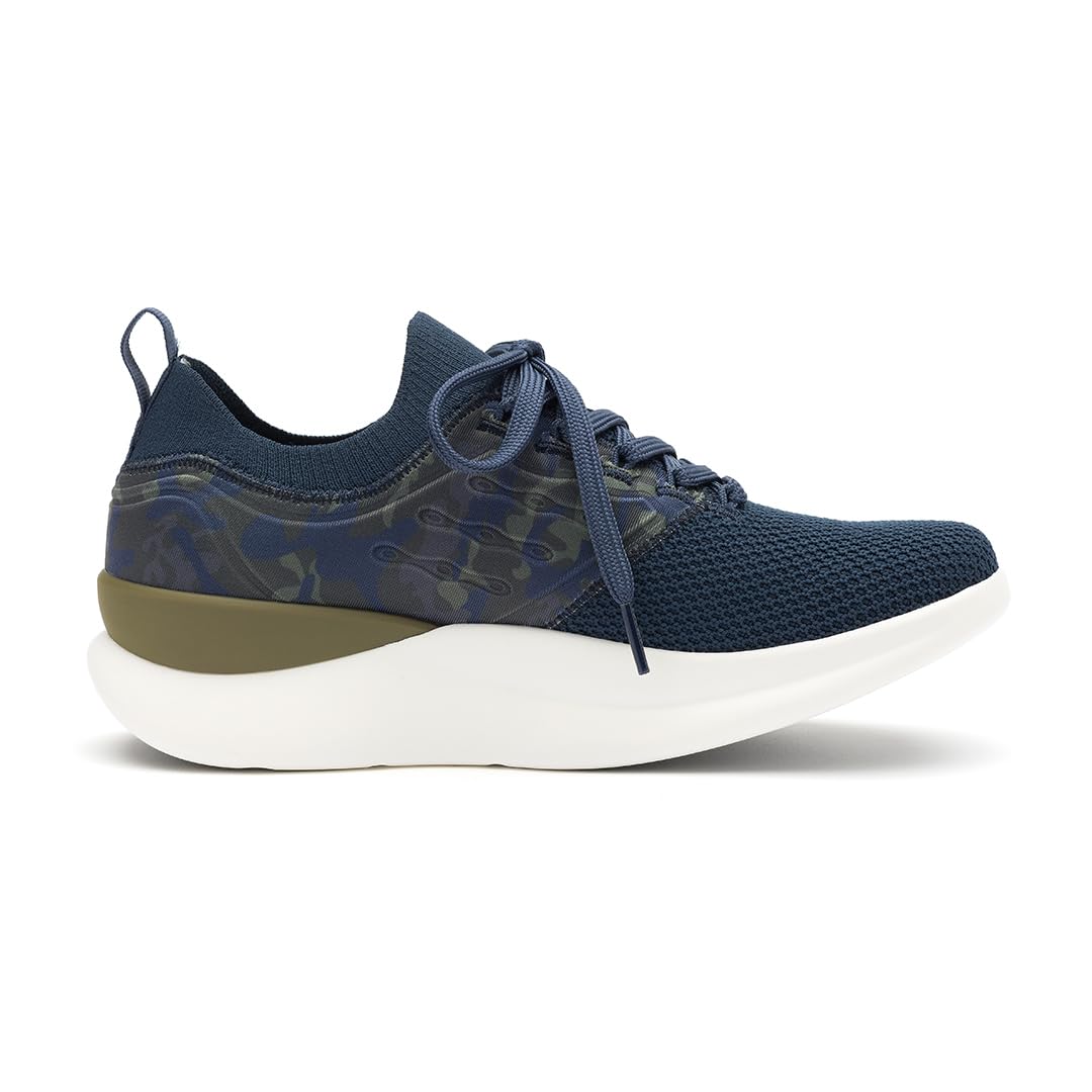 moshn Pulse Dresswood Camo Women's Shoes 8 M US