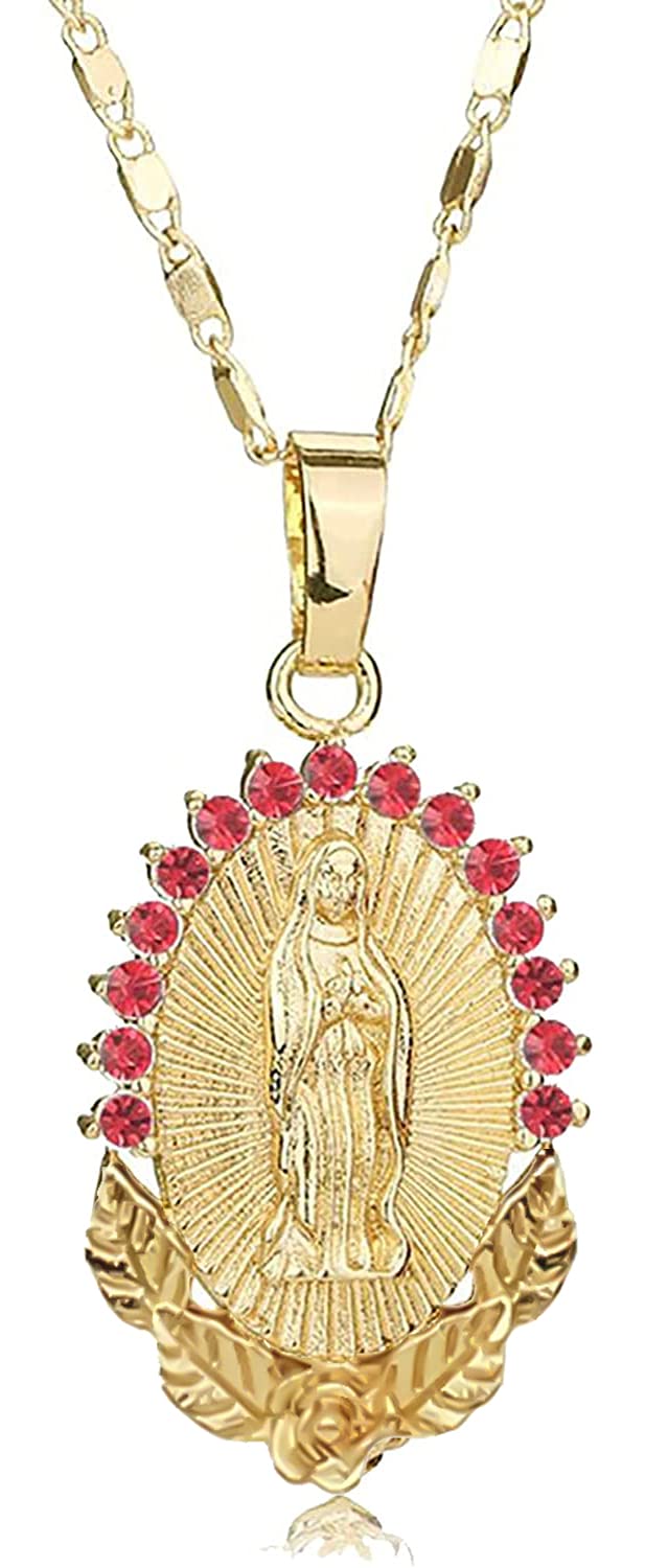 MOLLIS STORE Cadenas de Oro 14K Joyas Joyeria Fina de Moda Regalos para Hombre Mujer Unisex