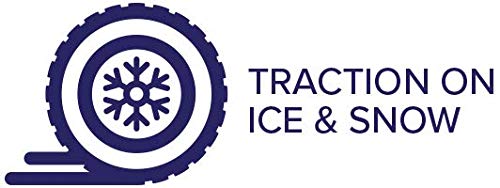 Ready Go Ice Melter with Traction Minerals to Melt Ice & Snow for Instant Traction Chloride Free Salt Free, Non-Toxic, Pet Safe, Child Safe, Environmentally Friendly (8 lb Pack of 4)