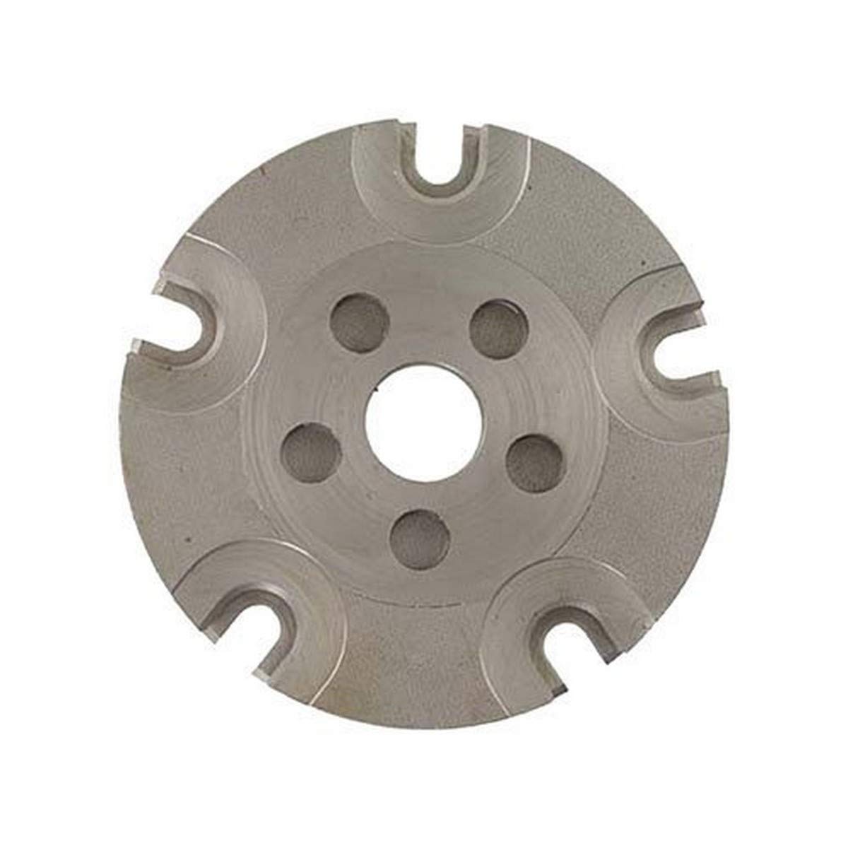 LEE PRECISION Lee Preciesion 90920, Load-Master Progressive Press Shellplate, 19S (9mm Luger, 357 Sig, 40 S&W)