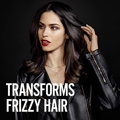 TRESemmé Ultra Keratin Smooth Concentrate Shampoo For Dry Hair Salon Smooth in 30 Seconds, Fast-Lather Technology and 2X More Washes 20 oz