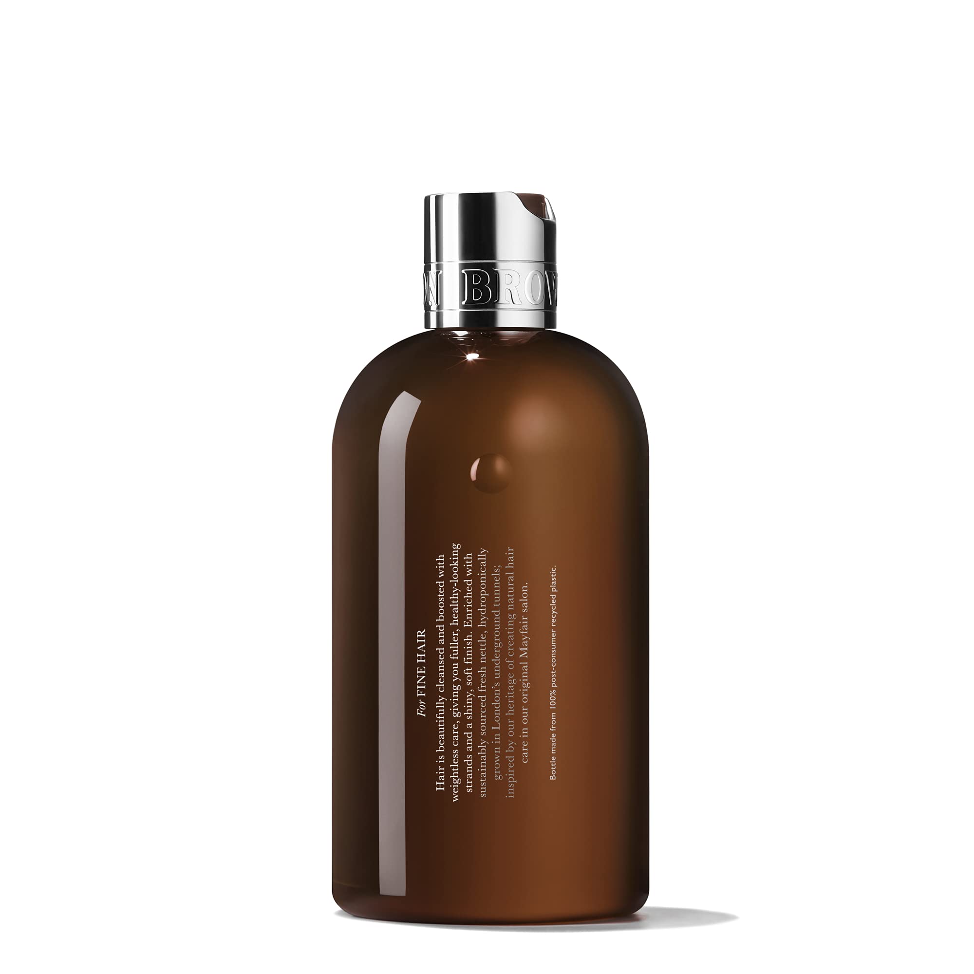 Molton Brown Volumising Shampoo with Nettle 10 fl. oz.