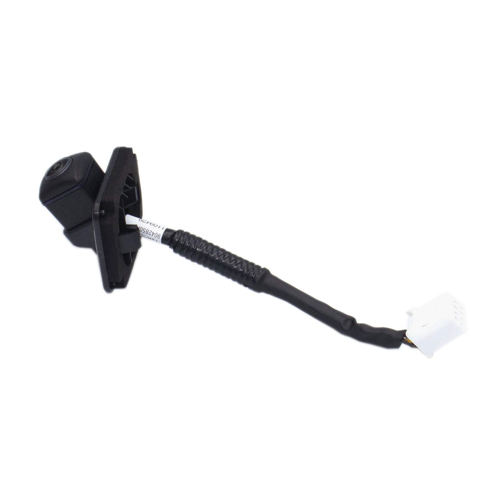 MOCW Rear View Back Up Camera Multiangle Views Fit for 2014-2015 Honda Accord Sedan EX-L, for 2016 2017 Honda Accord Sedan Backup Camera Replace OE# 39530-T2A-A21 39530-T2A-A31 39530-T2A-U110-M2