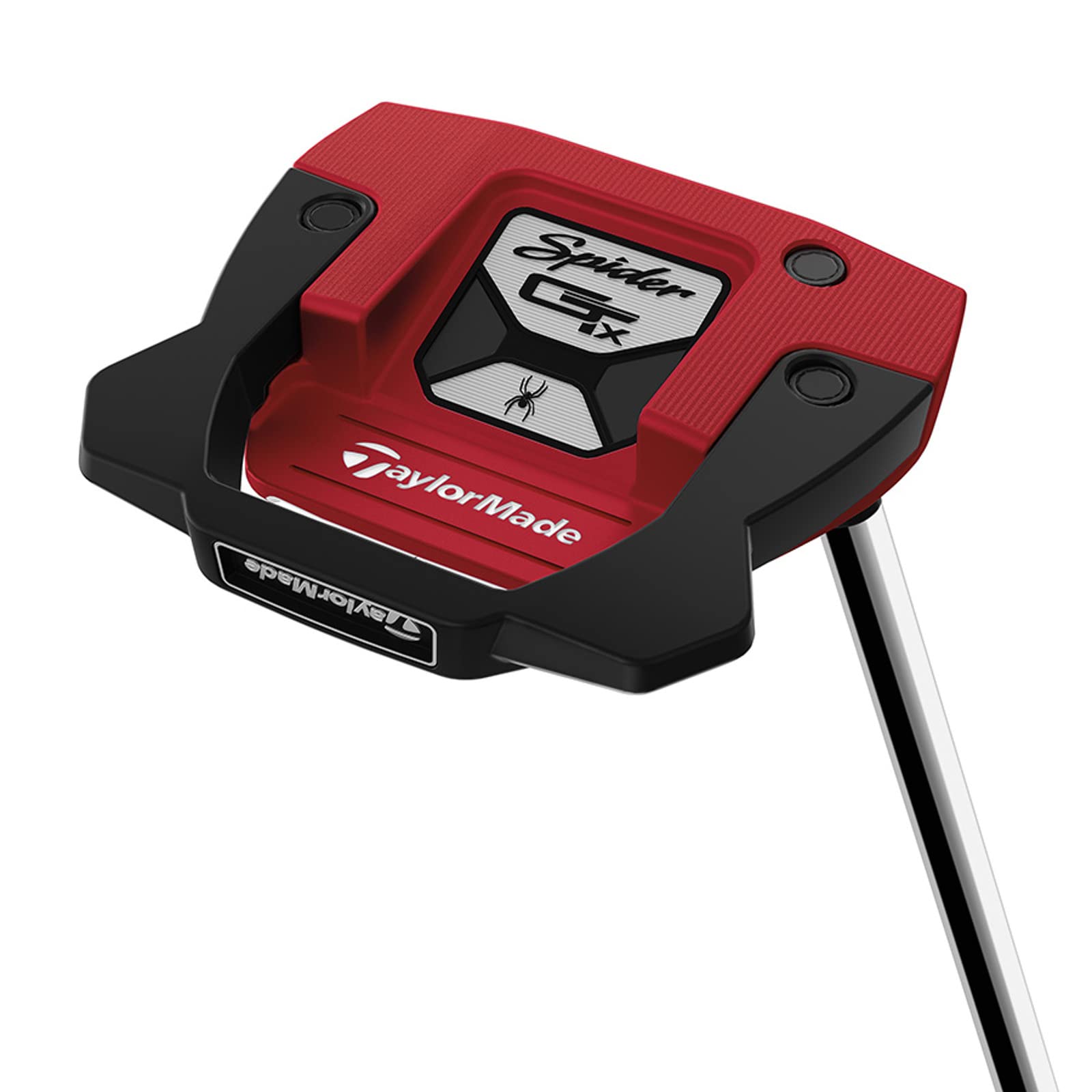 TaylorMade Golf Spider GTx Putter Black #3 Right Hand 34IN