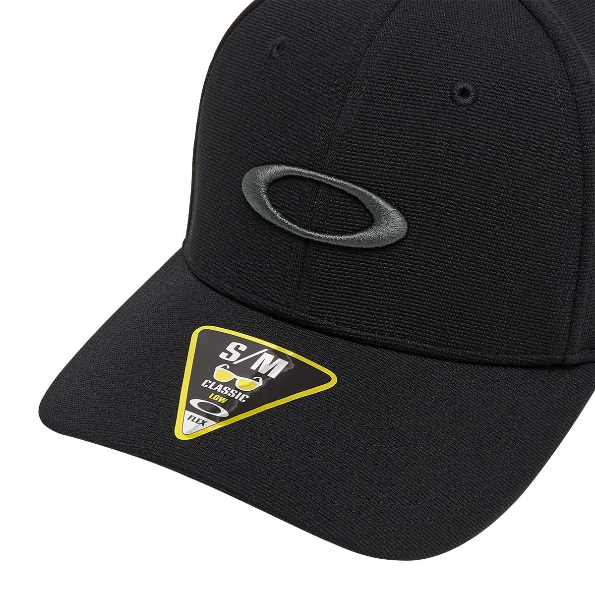 Oakley Men's TINCAN Remix Cap, New Dark Brush, S/M